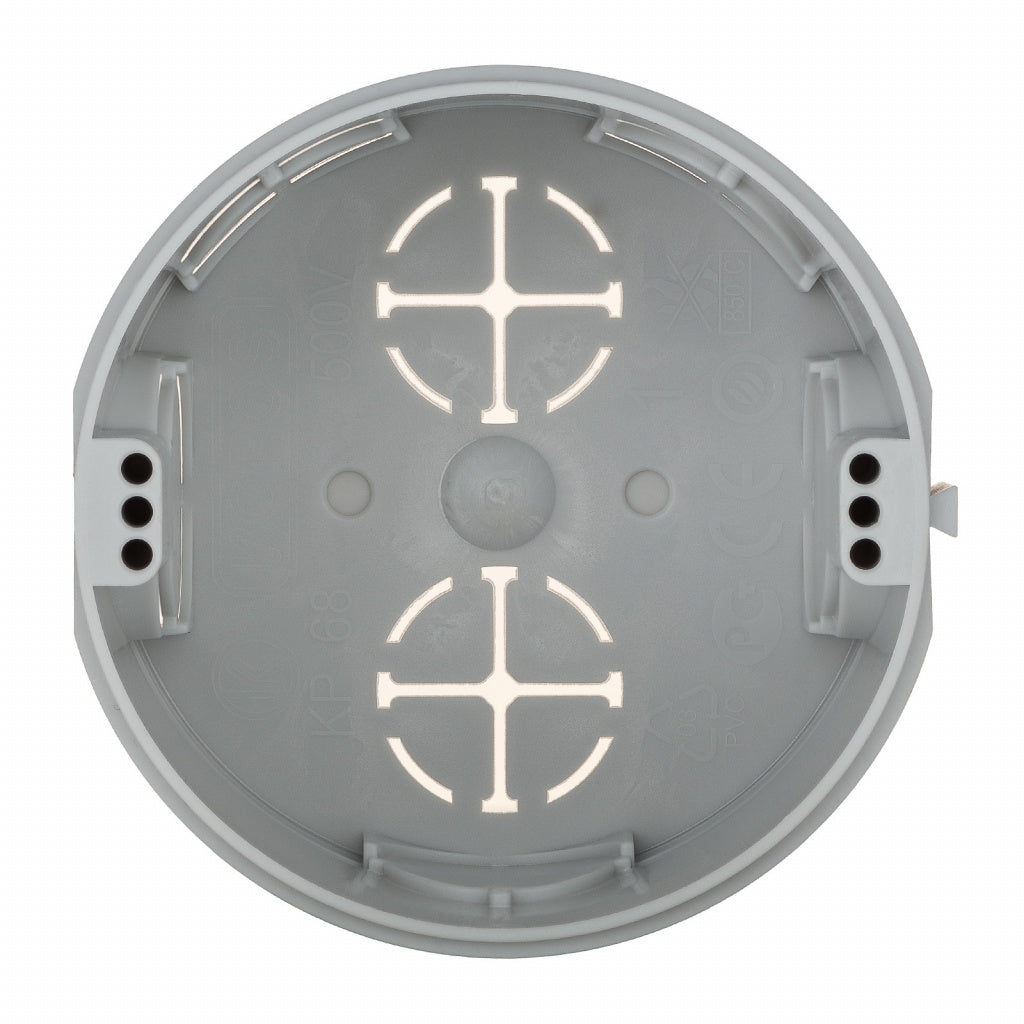 Katy Paty Masonry Wall Box – Berdoulat